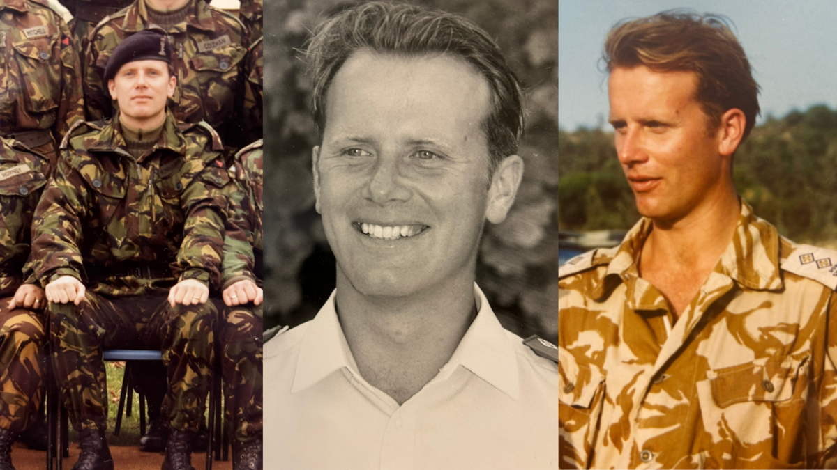 Outsourcing a shrinking Army - East Wiltshire Liberal Democrats